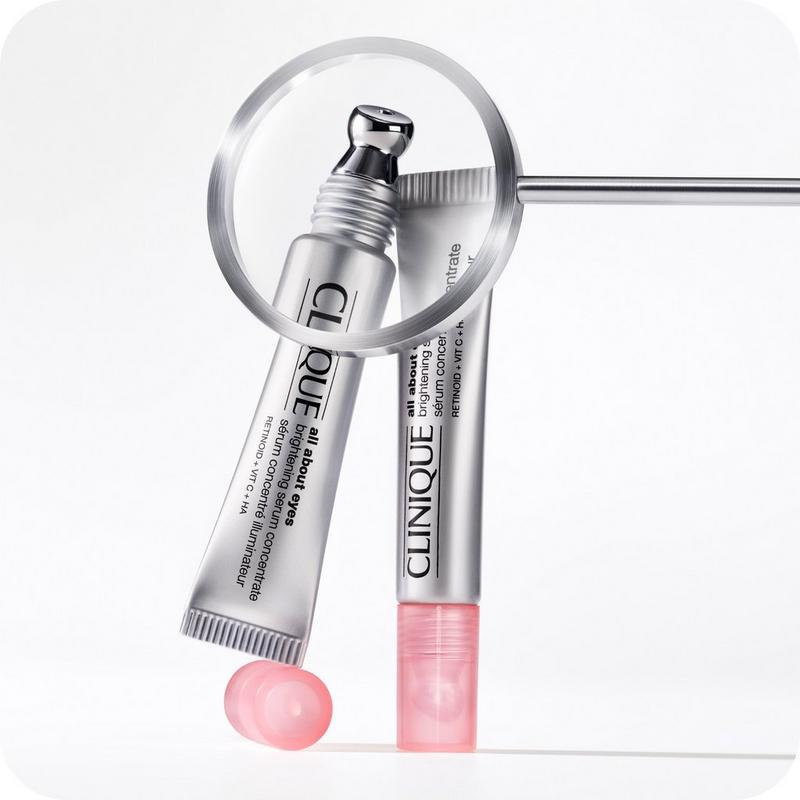 Clinique at ulta store